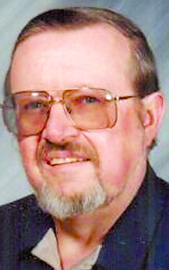 James Robert Wood | News, Sports, Jobs - Altoona Mirror